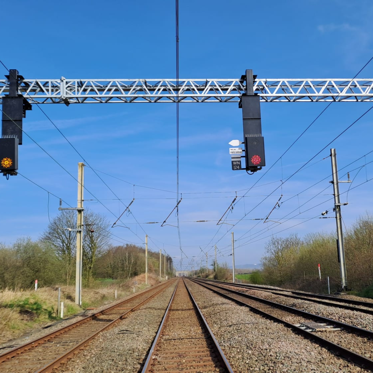 Projects | VolkerRail